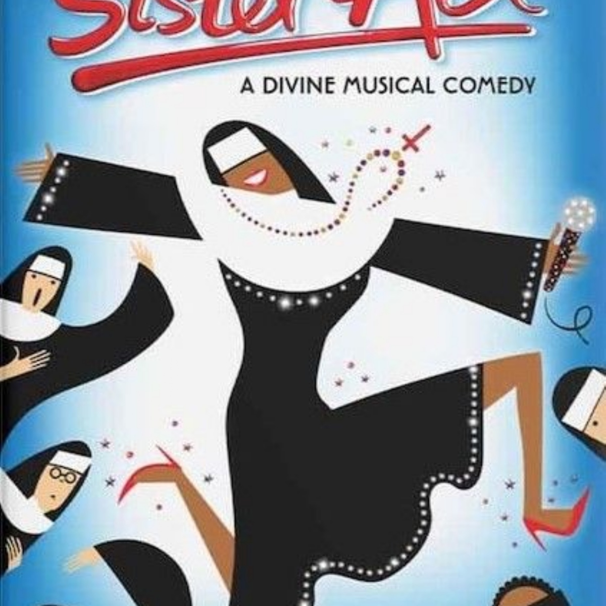 The Latymer School - Sister Act